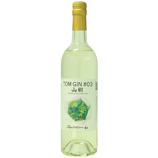 東京クラフトリキュール [リキュール、ジン] | 若松屋酒店