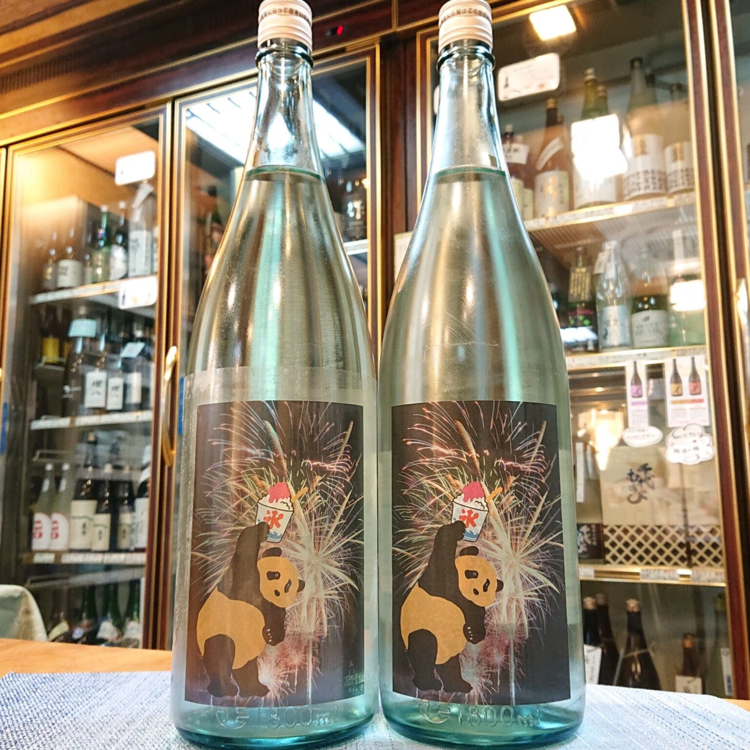 スッキリおいしい辛口純米酒！「善吉 純米 瓶燗火入」「天寶一 萌えいぶき」「月山 涼夏」「栄光冨士 風刃」「御代櫻 Summer Panda ...